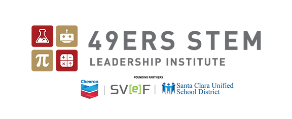 49ers STEM Leadership Institute | SVEF