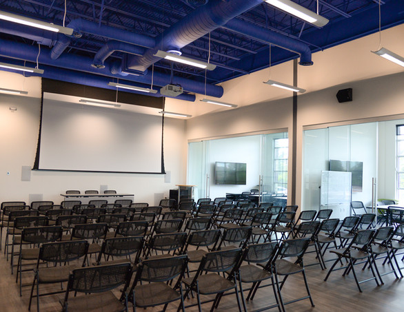 Executive Events at Interquest | corporate event center | 1311 ...