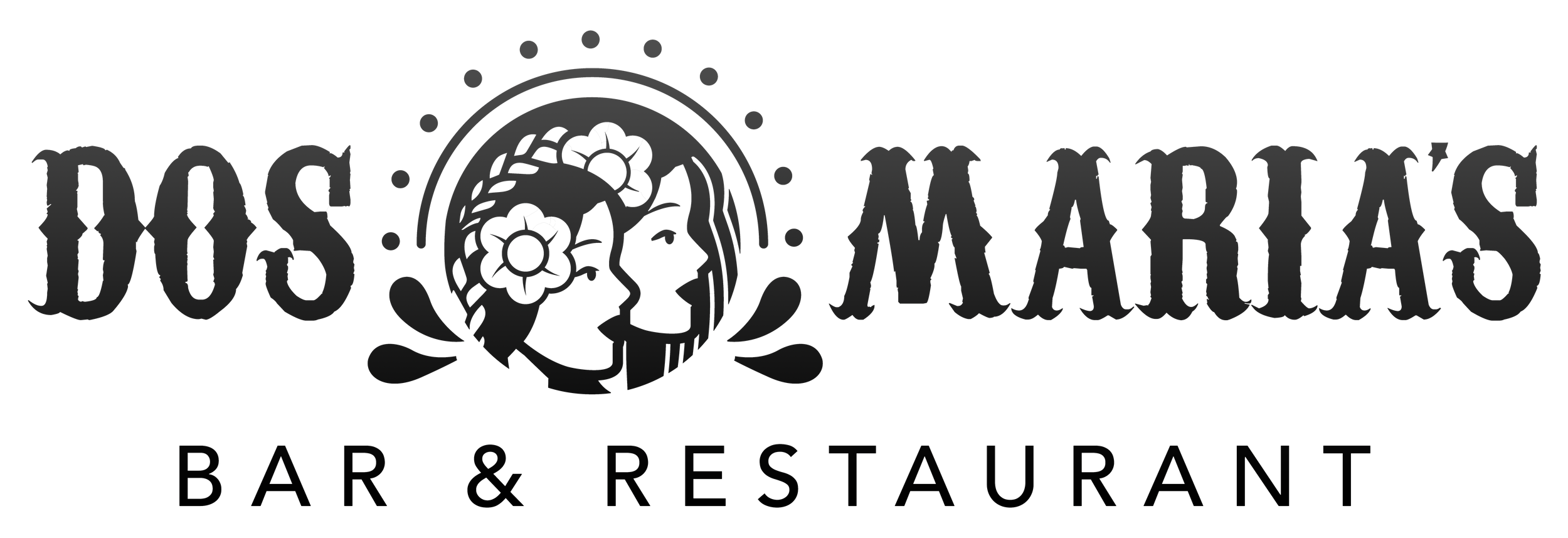 MENU | Dos Marias NY