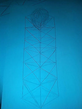 Spaghetti Tower Challenge | pughengineering