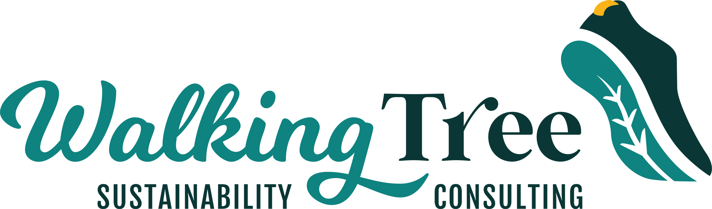 Sustainability & Process Improvement | Walking Tree | United States