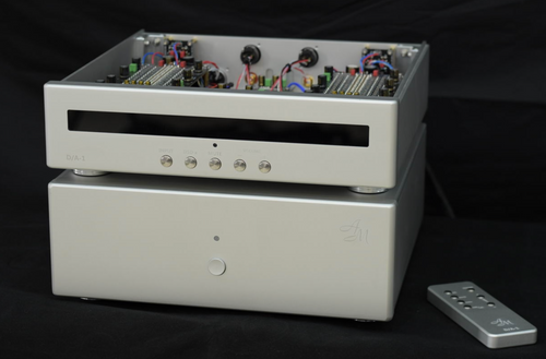 Audio Music DAC/1 | The Music Room