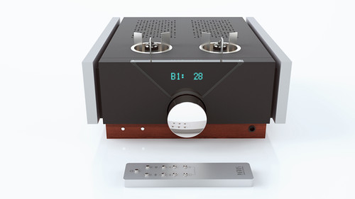 PATHOS InControl Mk2 | The Music Room