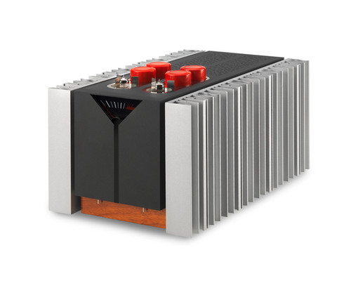 PATHOS InPower Mk II | The Music Room