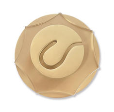 Lisa Jarvis Hardware | Solid Brass Designs for Home, Hospitality ...