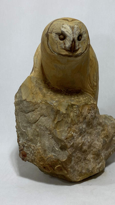 SCULPTURES | Richard Burke Art
