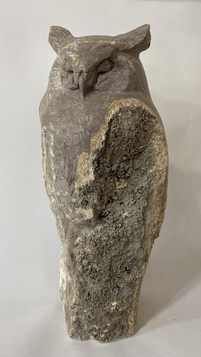 SCULPTURES | Richard Burke Art