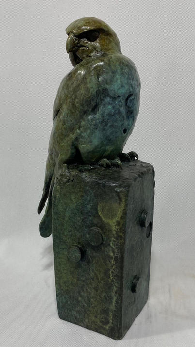 SCULPTURES | Richard Burke Art