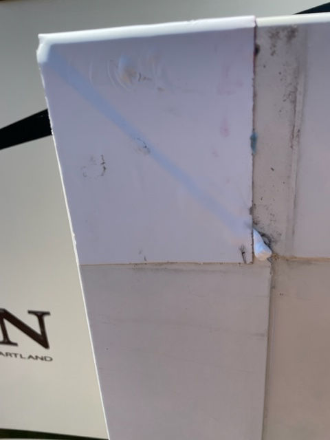 Repairing Slides In Place And On The Go