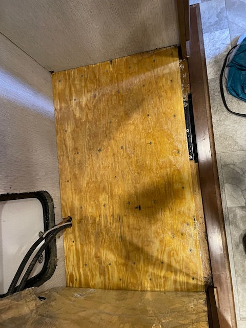 Repairing Slides In Place And On The Go