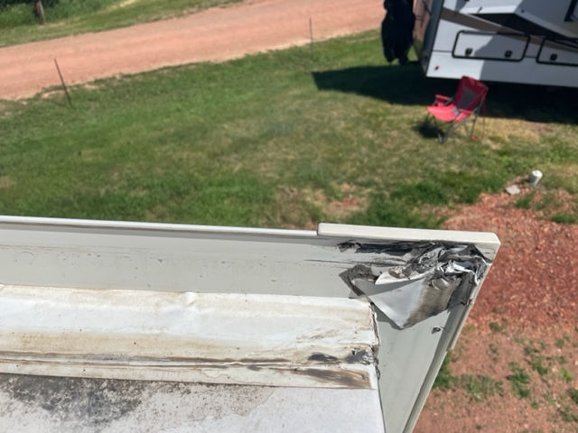 Repairing Slides In Place And On The Go