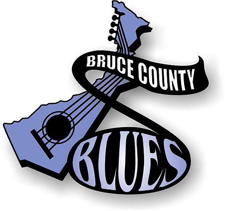 Live Blues Music | Bruce County Blues | Ontario