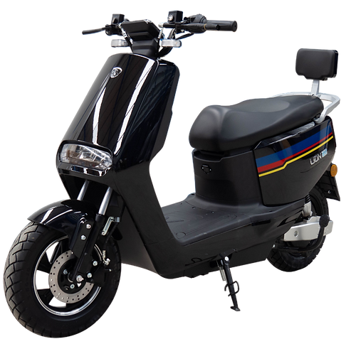 Q1 Smart | LION EV