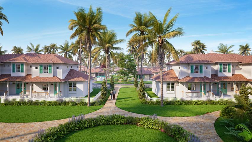 Residences at Mandala Village | Eco-Friendly Homes in Vero Beach