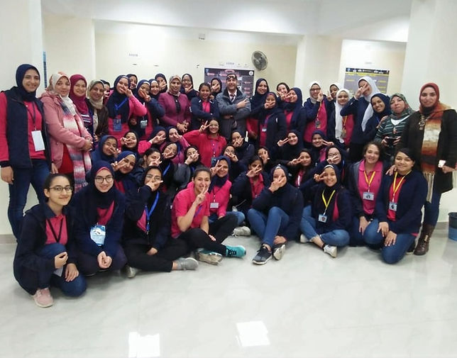 Admissions | Alexandria STEM School