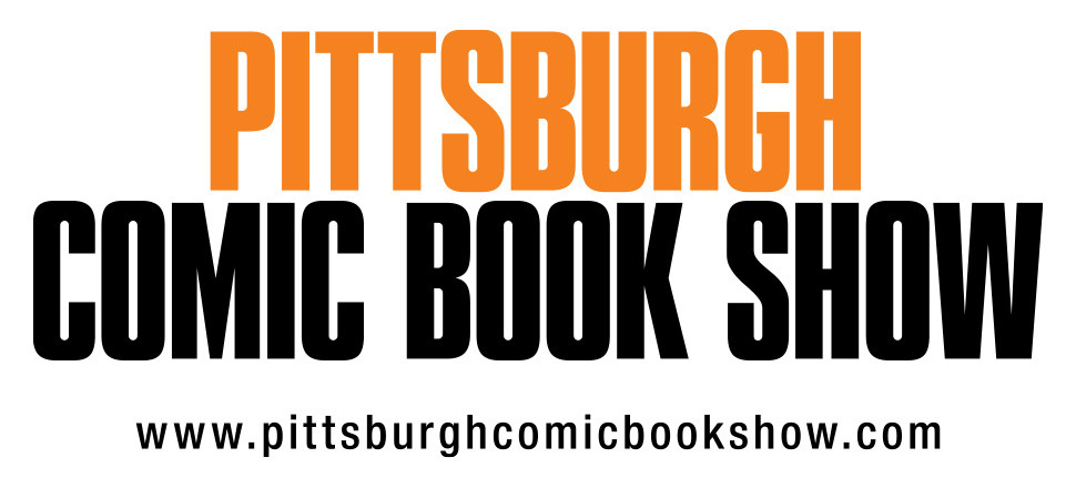 Pittsburgh Comic Book Show | March 22, 2026