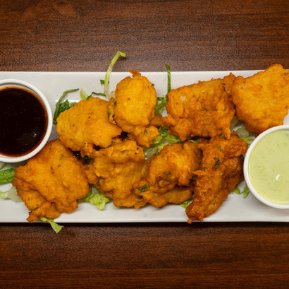 Indian Restaurant | Indish | Moncton