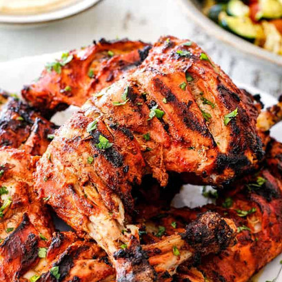 Indian Restaurant | Indish | Moncton