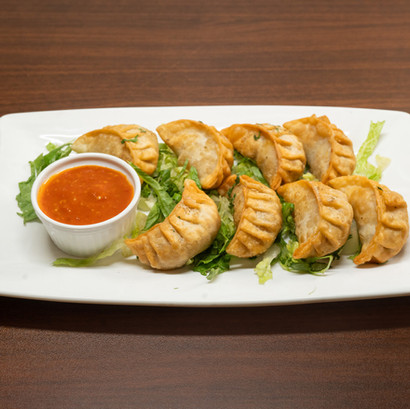 Indian Restaurant | Indish | Moncton