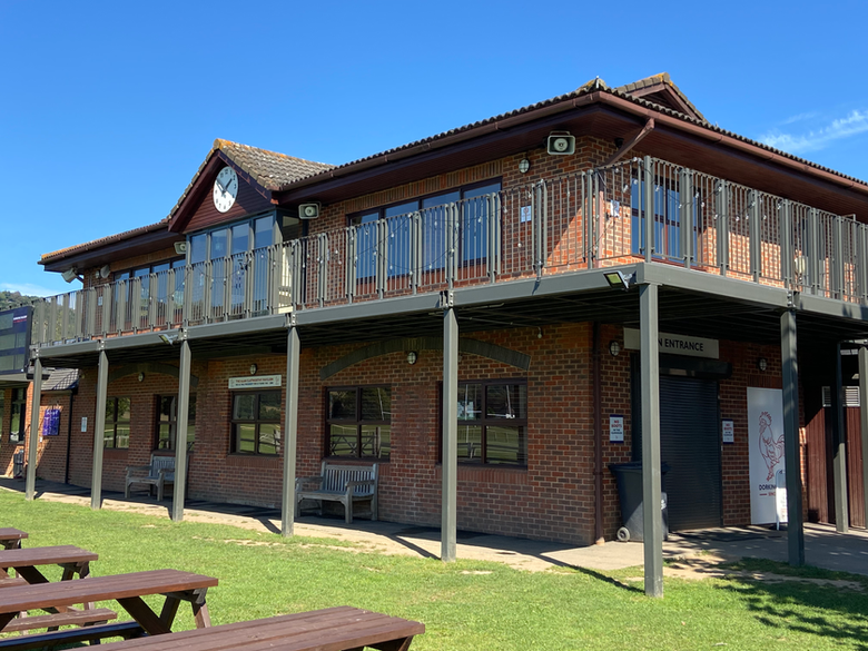 Dorking Rugby Football Club