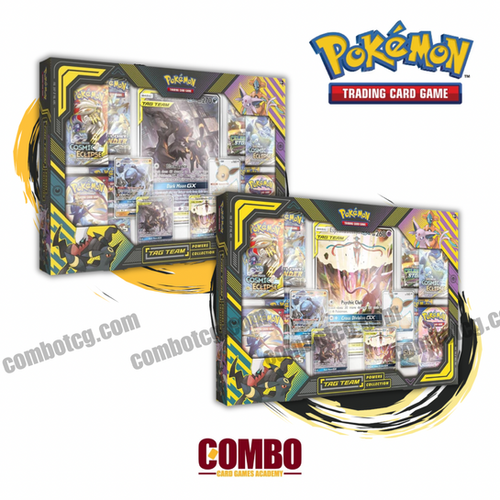 Pokemon TCG TAG TEAM Power Collection Set | COMBO