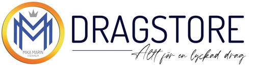 DragStore | Mika Marin Sthlm