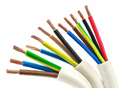 Wiring and Re-Wiring | Local Electrical Experts | Cambs Electrical