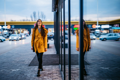 PLATINUM VISION 'LIGHT' SAMPLE | Xander Prestige