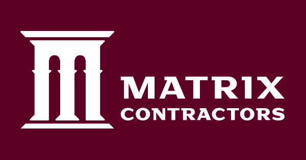 Commercial Builders | Matrix Contractors - Home