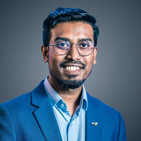 Resume of Md. Abdullah Al Mamun