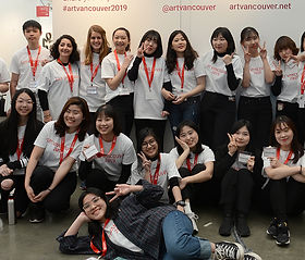 Vancouver Visual Art Foundation