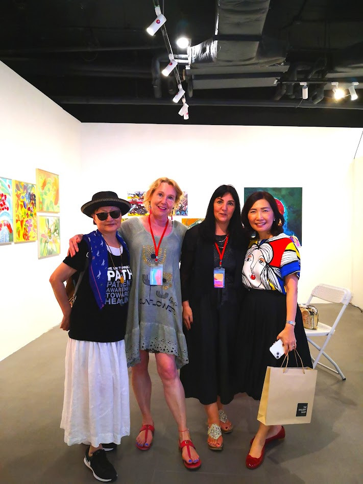 Thank you for sharing your work!