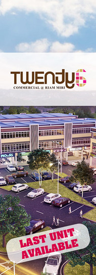 Completed Miri | GREEN SUMMIT
