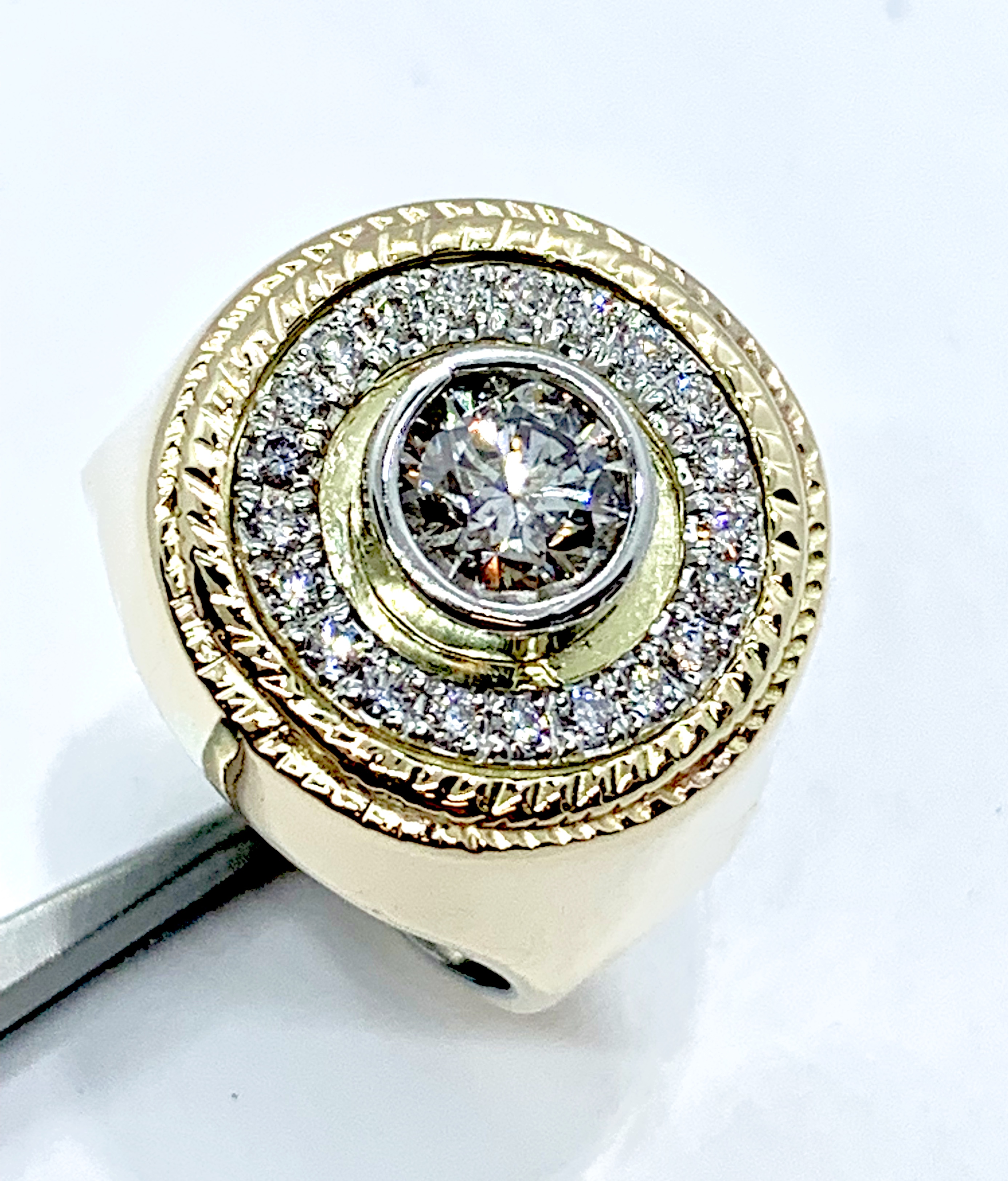 Home | Diamond Creations, Ltd.