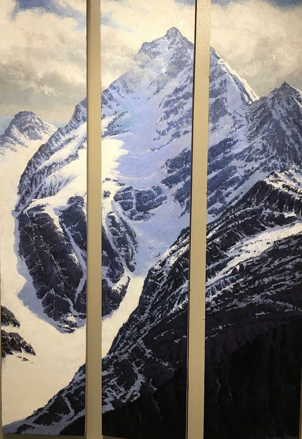 Mountain Collection | Gregory Sievers Art