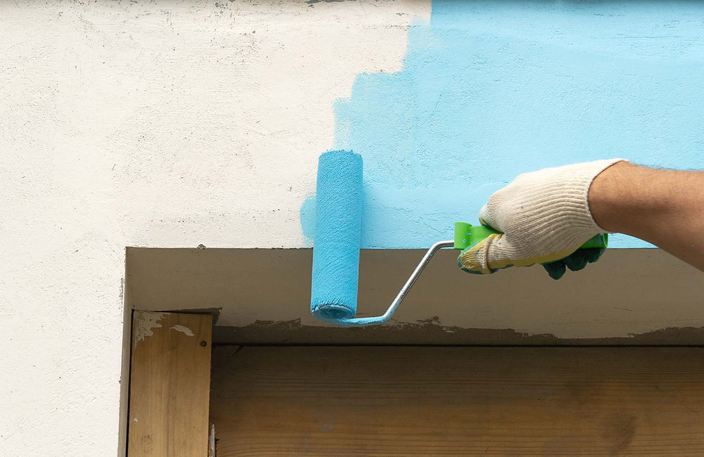 Top Tips for Choosing the Perfect Exterior Paint Colours