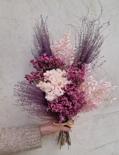 Tender Bloom | Pequeno Jardim