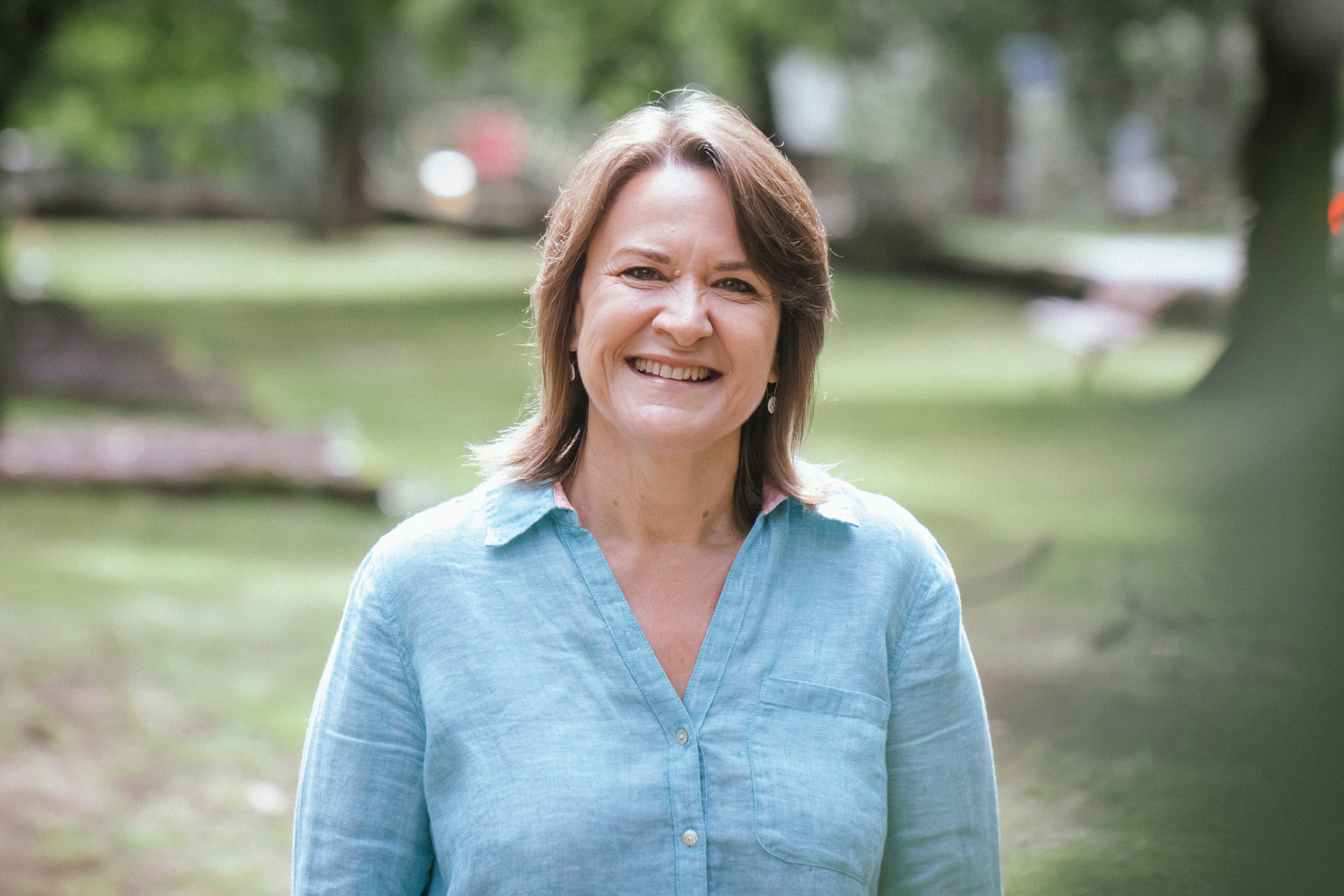 Judy Hamilton - Personal Life Coach | Hamilton Life Coaching