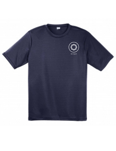 Statement Shirt - Dry-Fit - T-Shirts | Set Apart