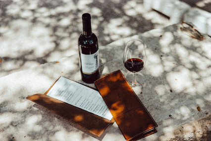 EXPERIENCES | Signor Vineyards