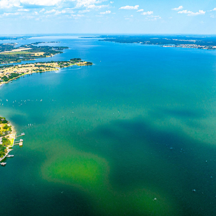 The Overlook - Richland Chambers Lake Estates