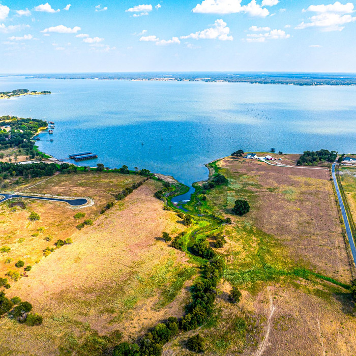 The Overlook - Richland Chambers Lake Estates