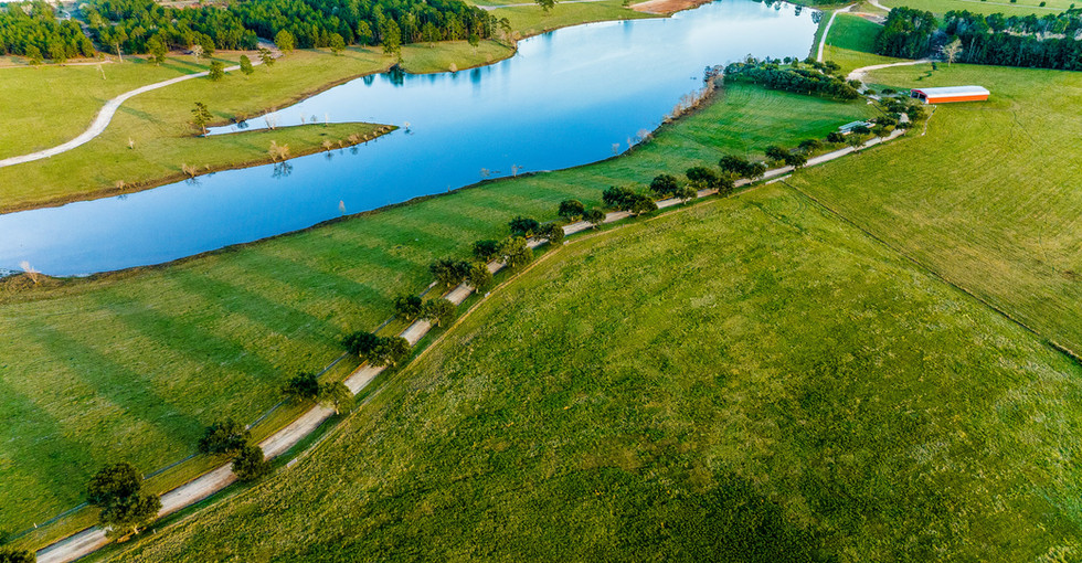 Land For Sale | Lakeland Ranch