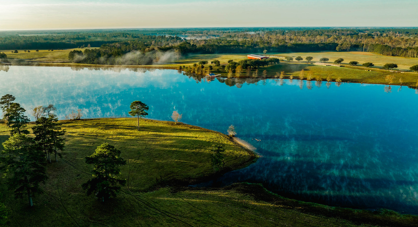 CABIN | Lakelandranch