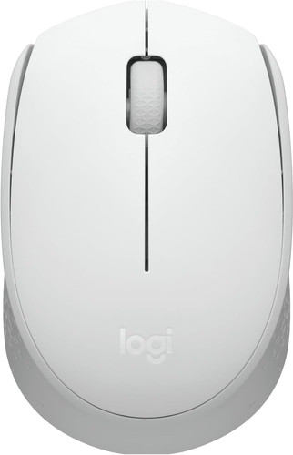 Logitech M170 Wireless Mouse White | Sequim Electronics