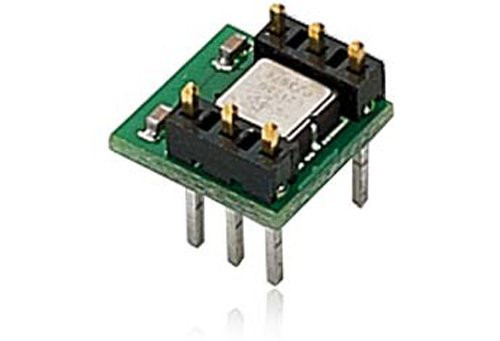 RadioShack Memsic Dual Accelerometer | Sequim Electronics