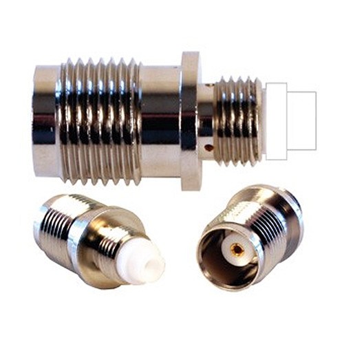 Wilson Electronics Fme Female To Tnc Female Adapter Connector | Sequim ...