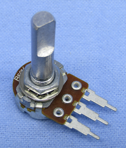 Philmore LKG Linear Potentiometer-5K | Sequim Electronics