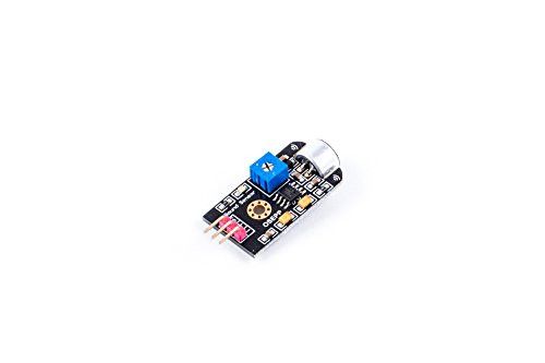 Osepp Sound Sensor Module | Sequim Electronics