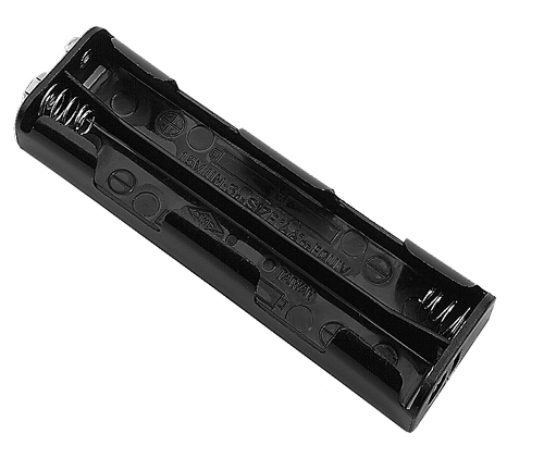 Philmore LKG Cells-4 "Aa"-Solder Tabs | Sequim Electronics